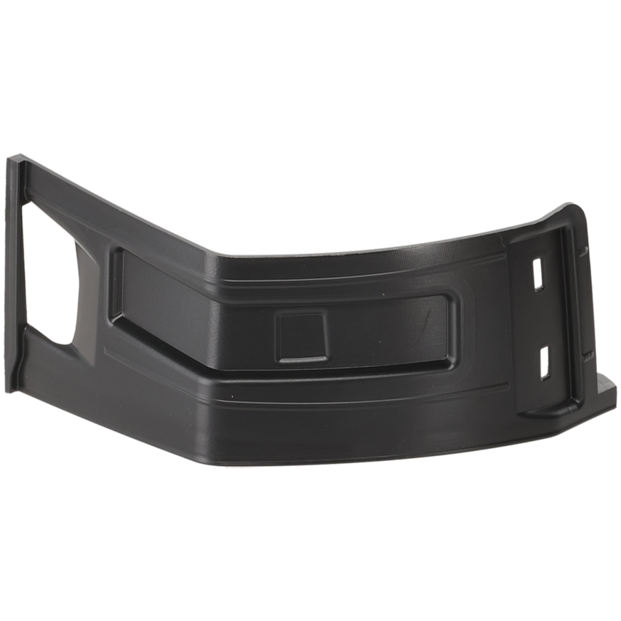 2020-2022 Mercedes-Benz GLC43 AMG/GLC63 AMG Rear Passenger Side Bumper ...