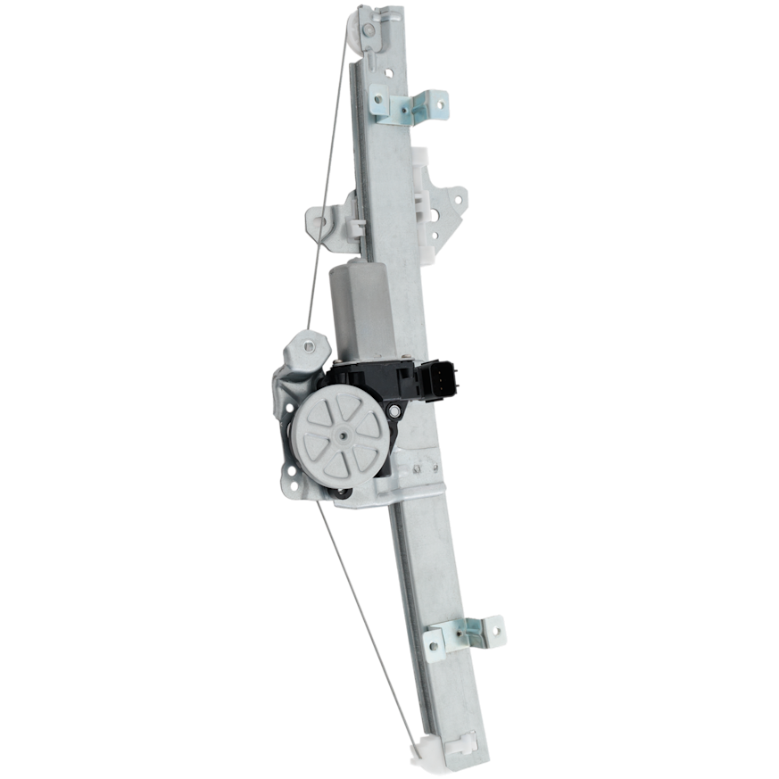 2019-2020 Nissan Altima Front Passenger Side Window Regulator 6 Pin ...