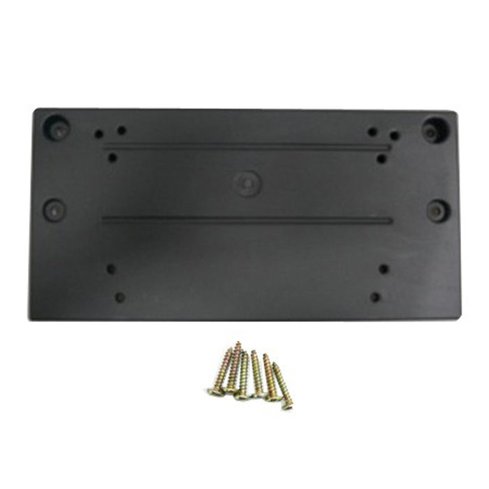 2013-2017 Land Rover Range Rover Front License Plate Bracket ...