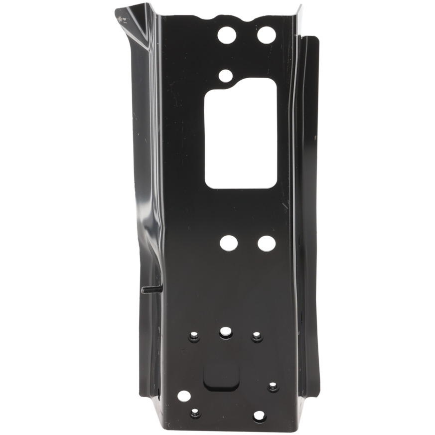 2016-2024 Toyota Corolla/Prius/Prius Prime Front Passenger Side Bumper ...