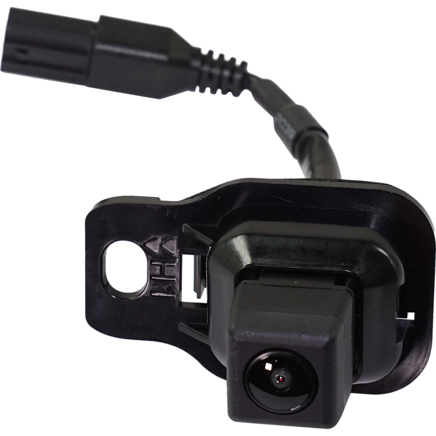2014-2016 Toyota Highlander Rear Park Assist Camera W/O Around View ...