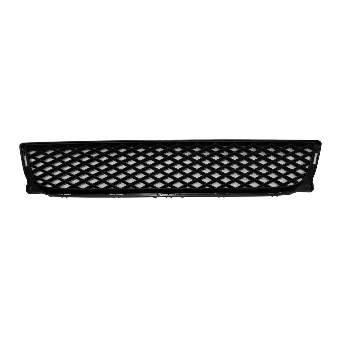 2010-2012 Smart Fortwo Front Bumper Grille A451 Convertible/Coupe ...