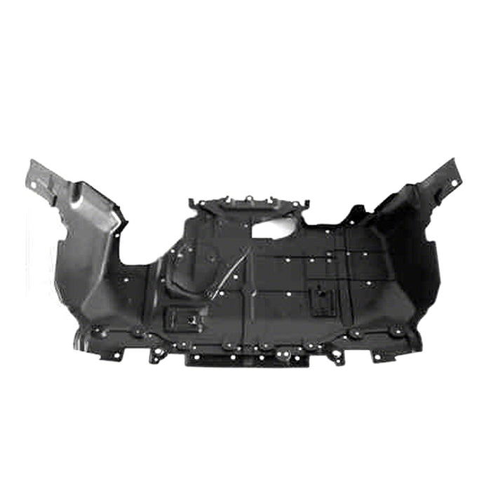 2009-2013 Subaru Forester Lower Engine Cover Assembly Turbocharged ...