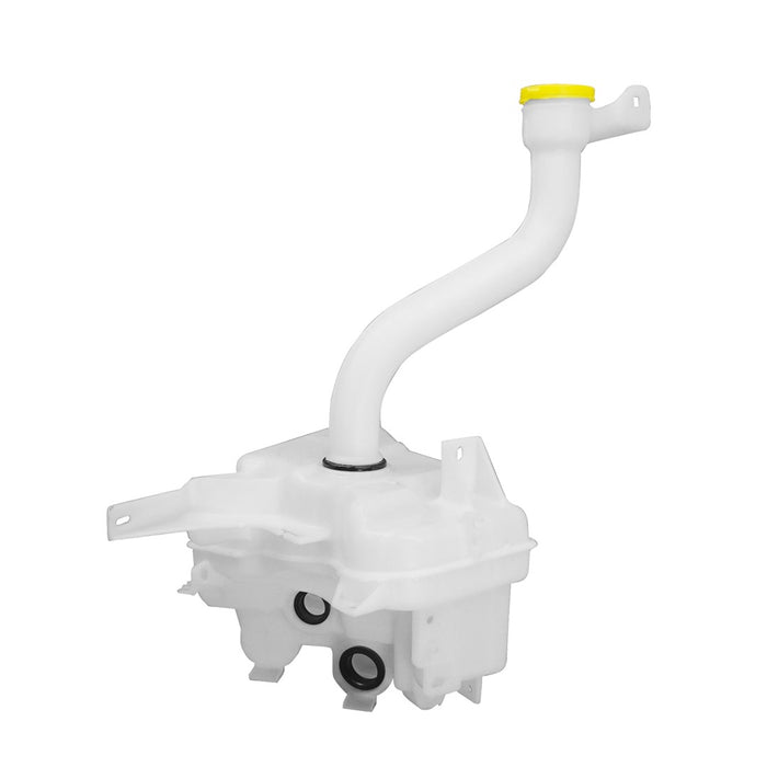 2015-2019 Subaru Legacy Washer Fluid Reservoir Reservoir/Inlet/Cap ...