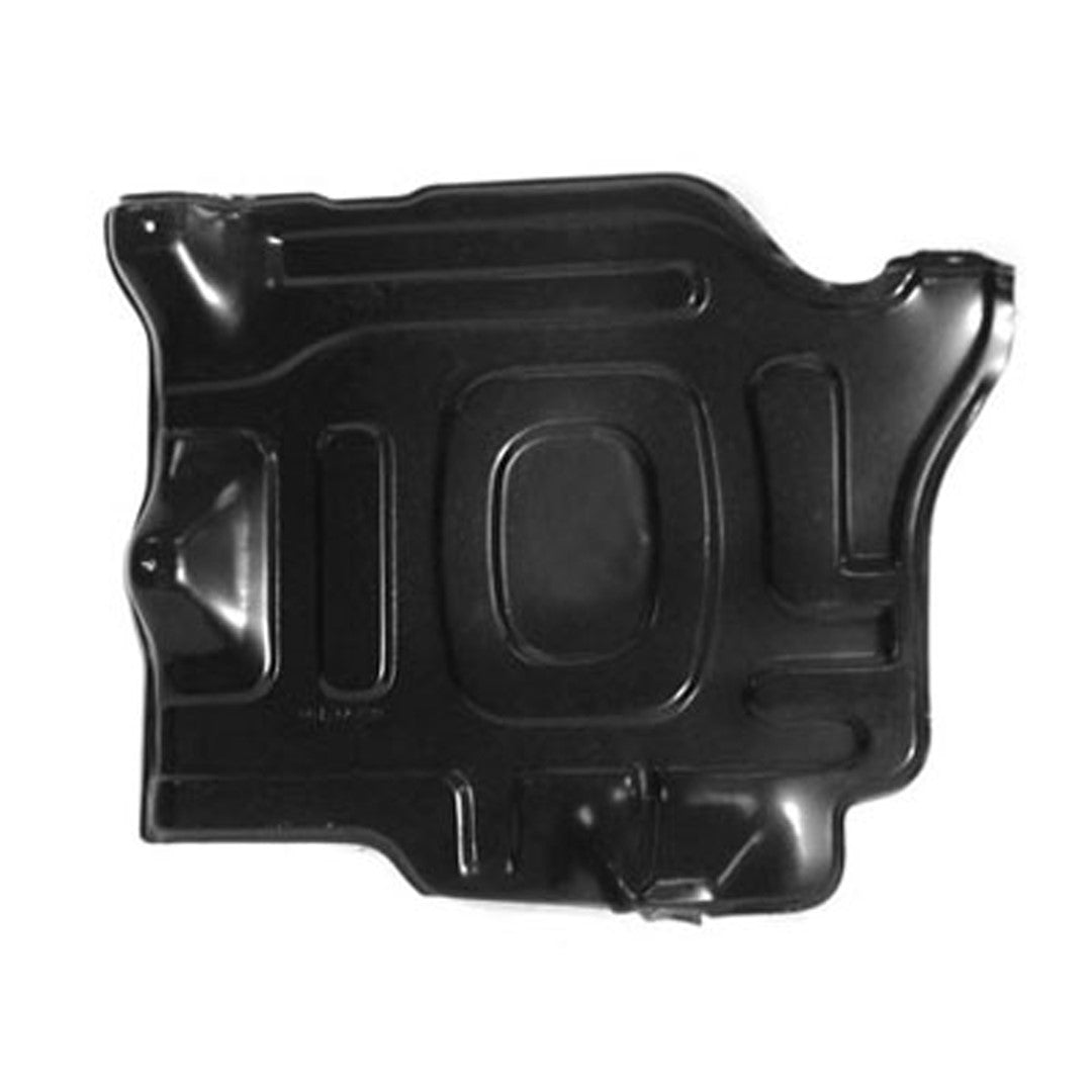 1998-2001 Chevrolet Metro/Pontiac Firefly Radiator Support Splash ...