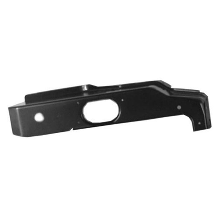 2006-2008 Suzuki Grand Vitara Passenger Side Radiator Support Side ...
