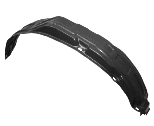 1989-1998 Passenger Side Fender Liner - SZ1249102 — Partify