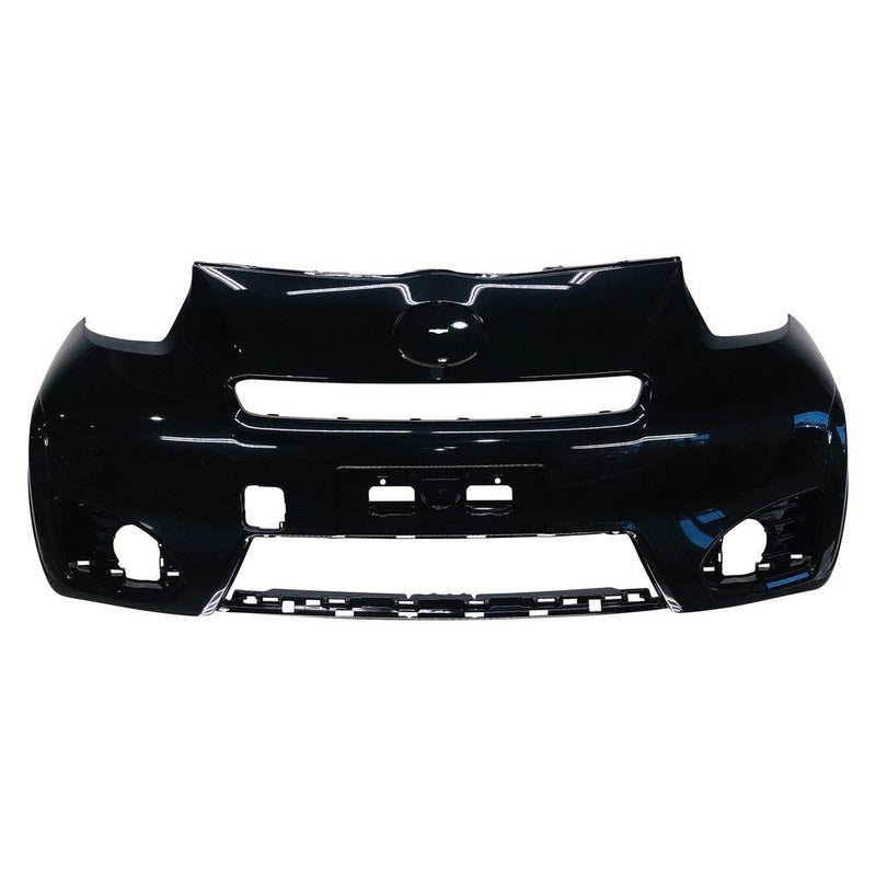 Scion iQ Front Bumper - SC1000109 — Partify