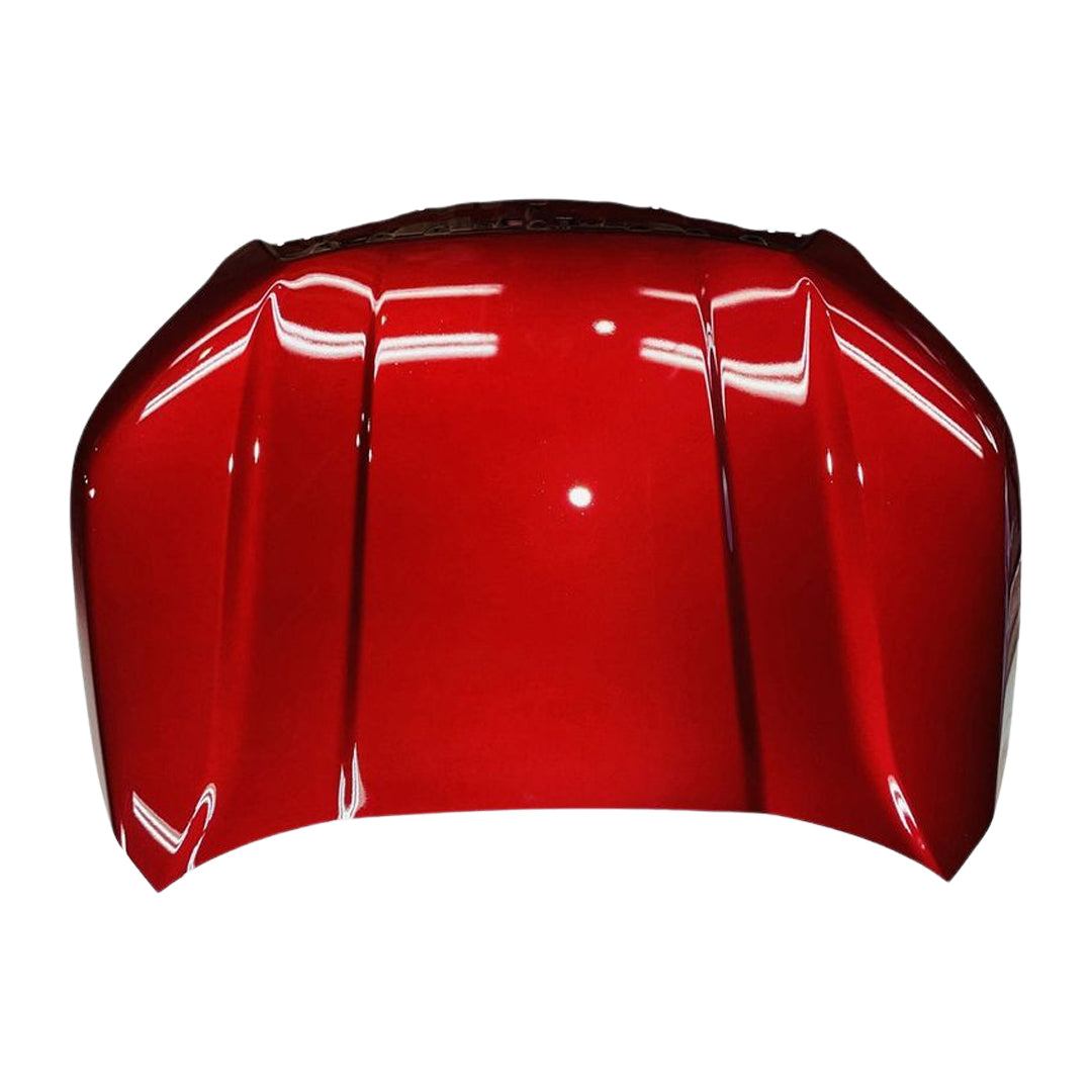 2019-2021 Subaru Forester Hood - SU1230156 — Partify