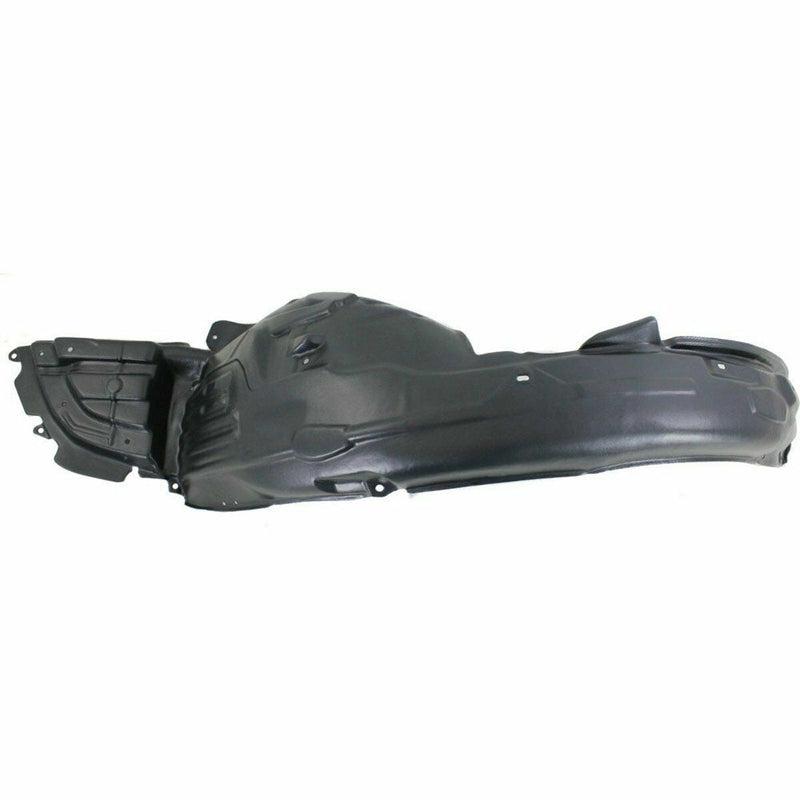 2010-2014 Subaru Legacy Driver Side Fender Liner - SU1248121 — Partify