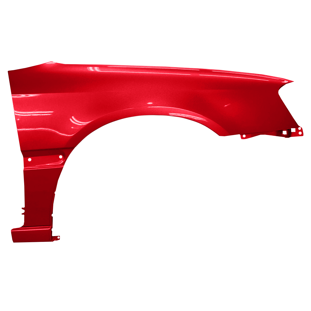 2000-2004 Subaru Legacy Passenger Side Fender Without Outback Model ...