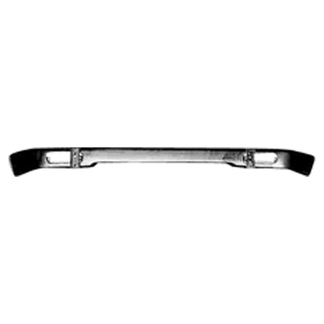 1995-1997 Toyota Tacoma Front Bumper Face Bar Bright RWD - TO1002154 ...