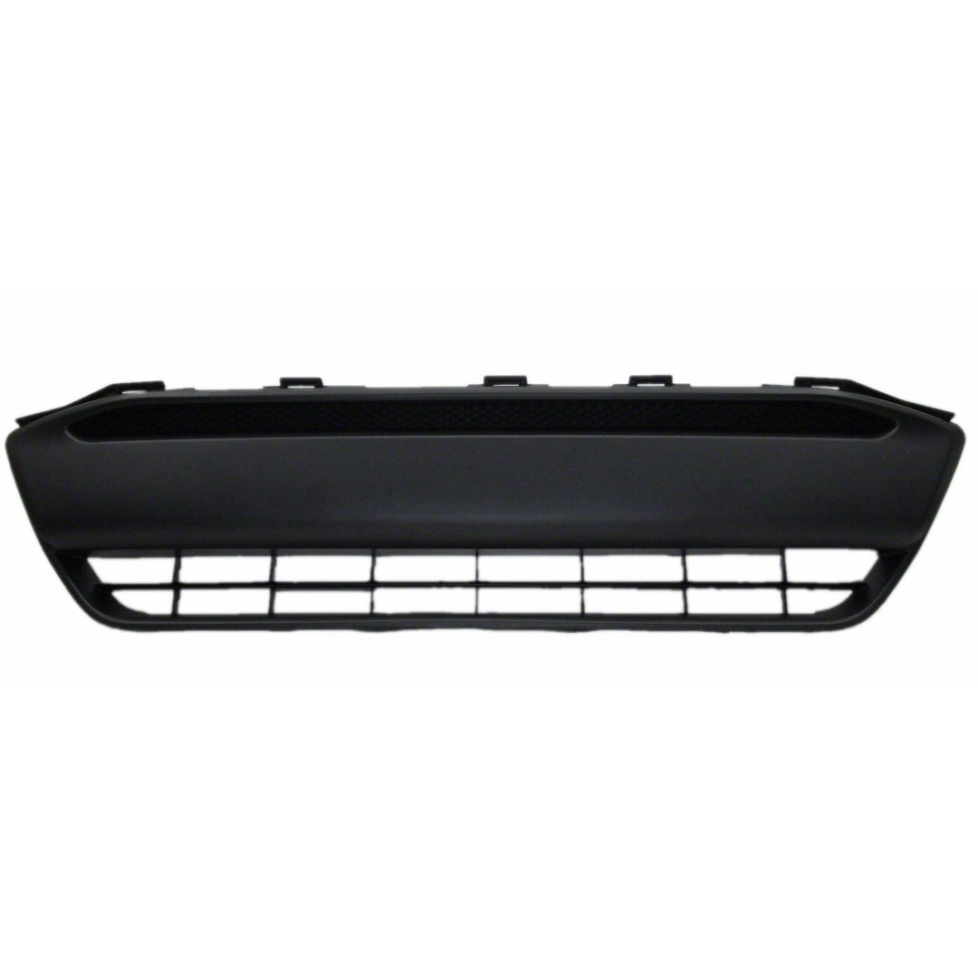 2012-2013 Toyota Tacoma X-Runner Front Bumper Grille - TO1036140 — Partify