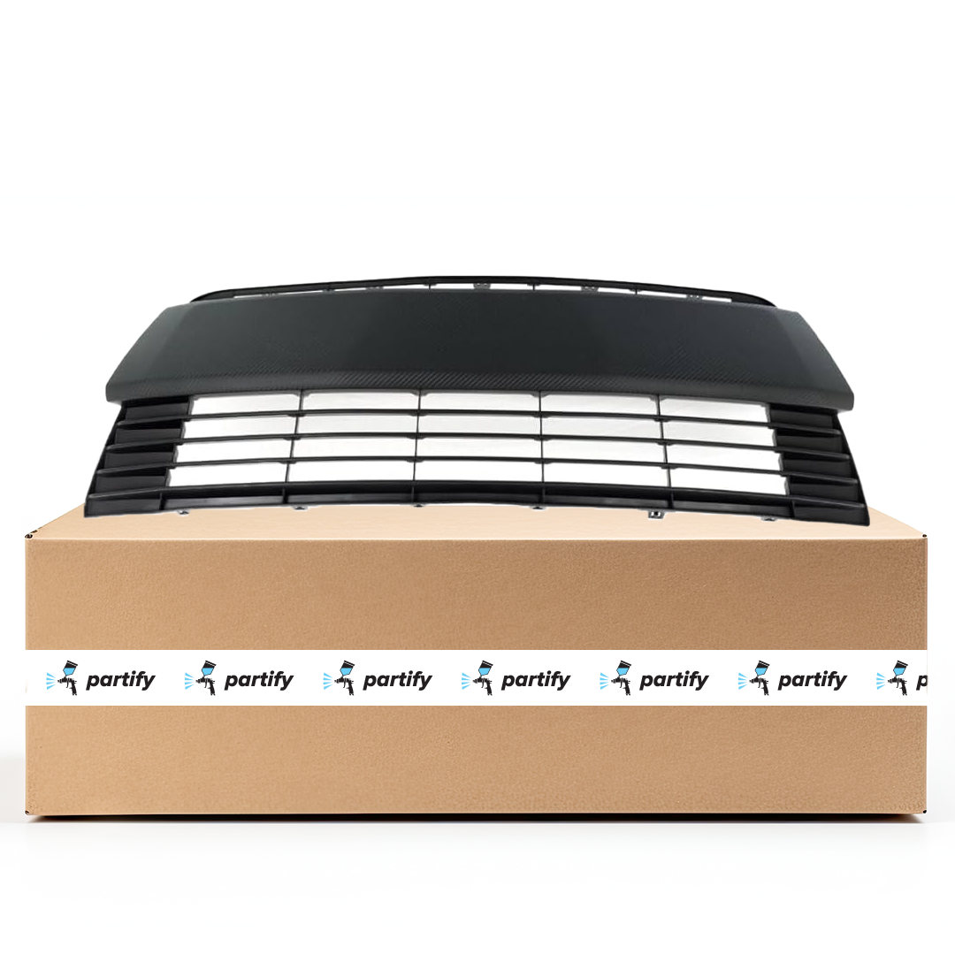 2014-2016 Toyota Corolla CE/L/LE/LE Eco/Le Eco Plus Front Bumper Grille ...