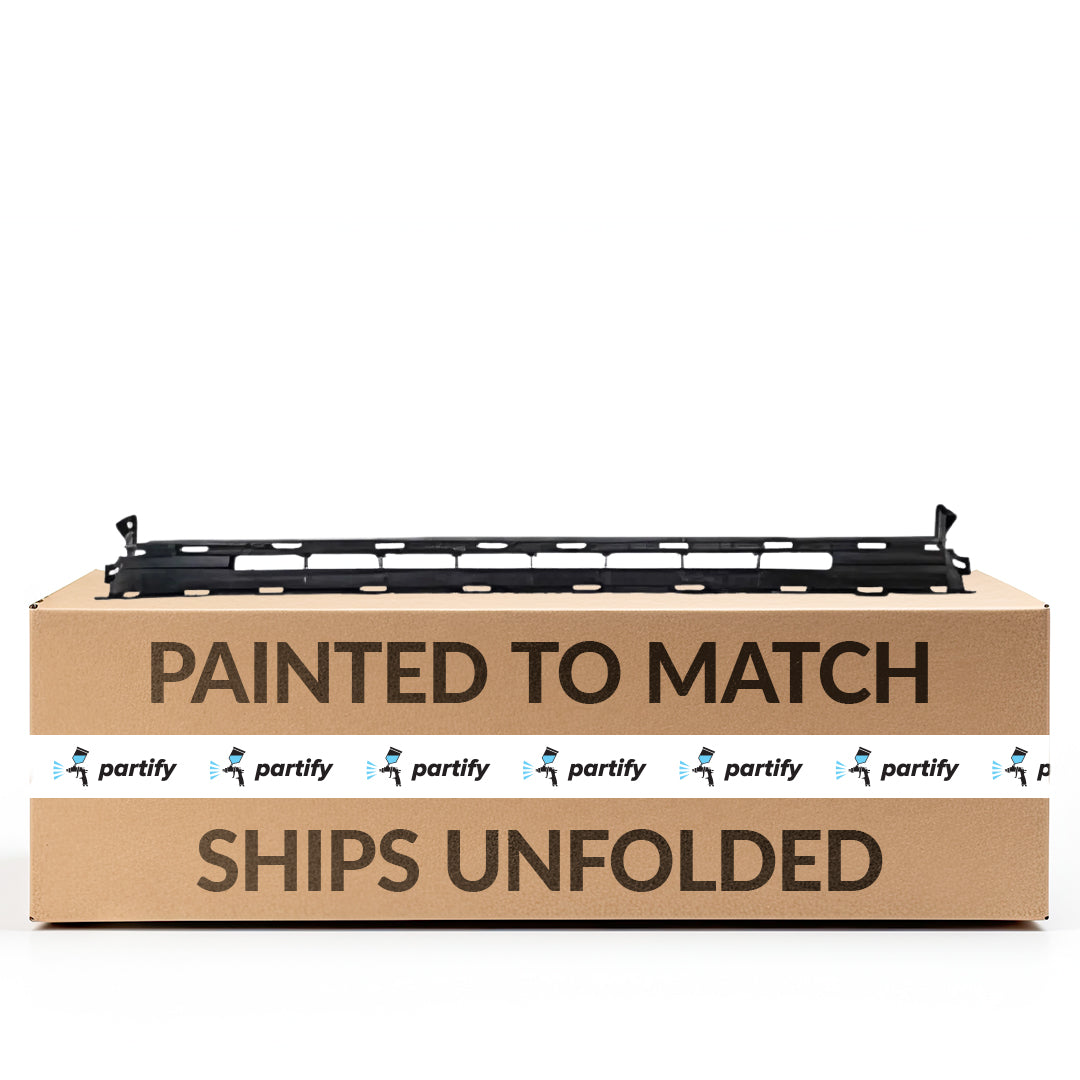 2019-2023 Toyota RAV4 Grille Center For Adventure/Trd/Trail Model ...