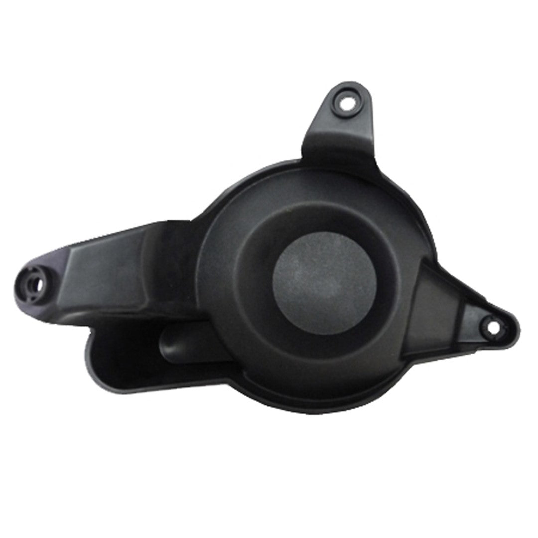 2018-2019 Toyota C-HR Front Driver Side Bumper Insert Fog Lamp Opening ...