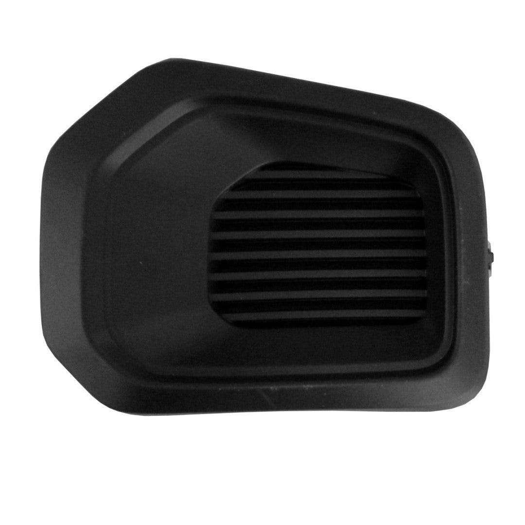 2016-2023 Toyota Tacoma Front Passenger Side Bumper Insert Fog Lamp ...