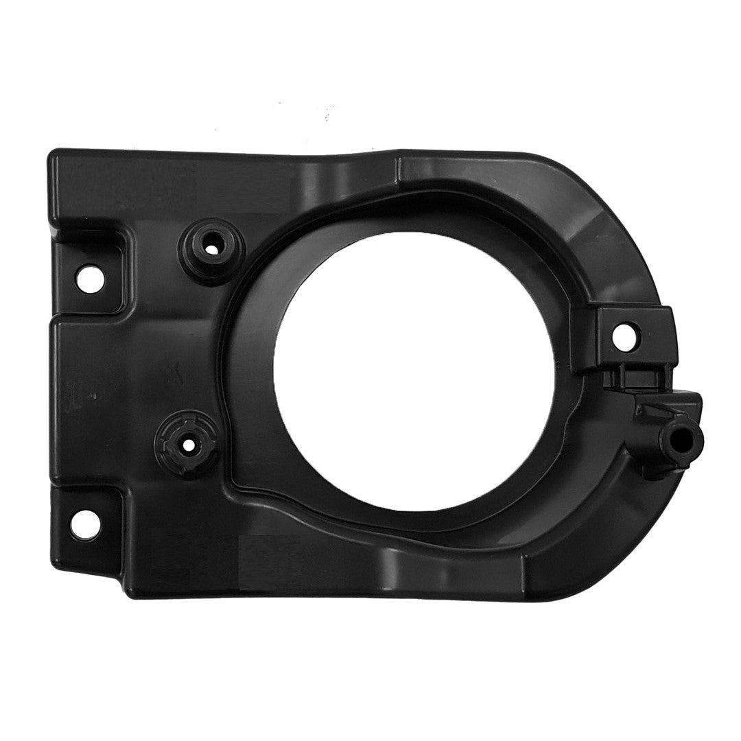 2022-2024 Toyota Corolla Cross XLE Front Passenger Side Bumper Insert ...