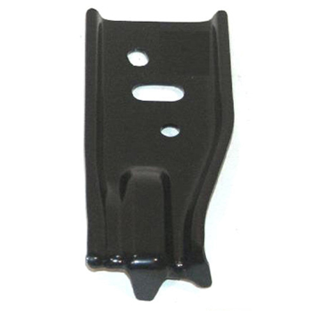 2003-2008 Toyota Matrix Front Passenger Side Bumper Bracket Side ...