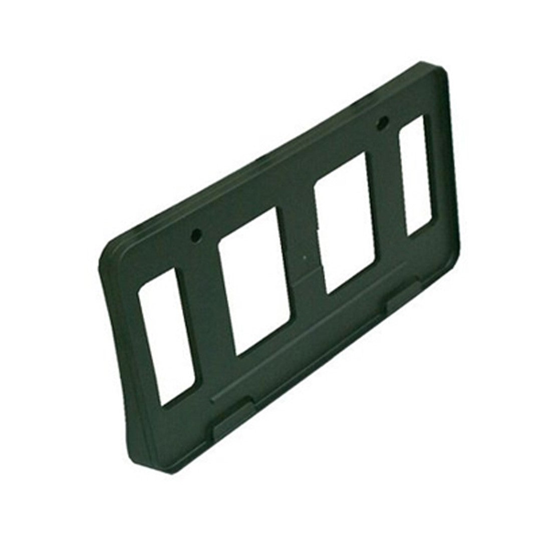 2011-2013 Toyota Highlander Front License Plate Bracket - TO1068112 ...