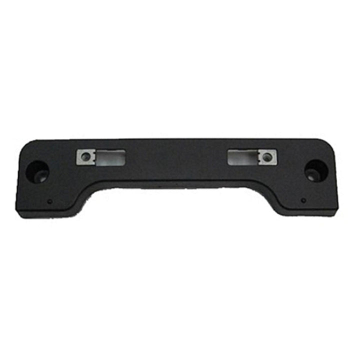 2005-2008 Toyota Matrix Front License Plate Bracket - TO1068113 — Partify