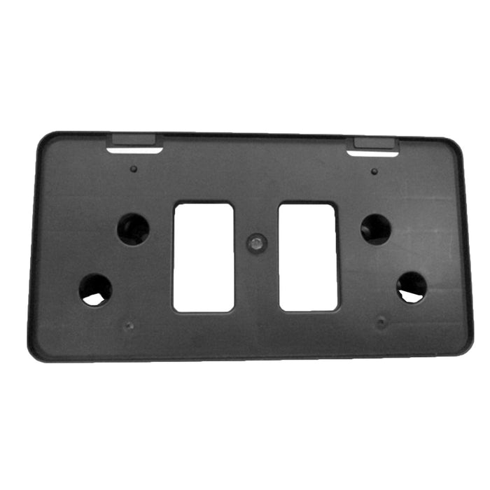 2015-2017 Toyota Camry Hybrid LE/Hybrid XLE/LE/XLE Front License Plate ...