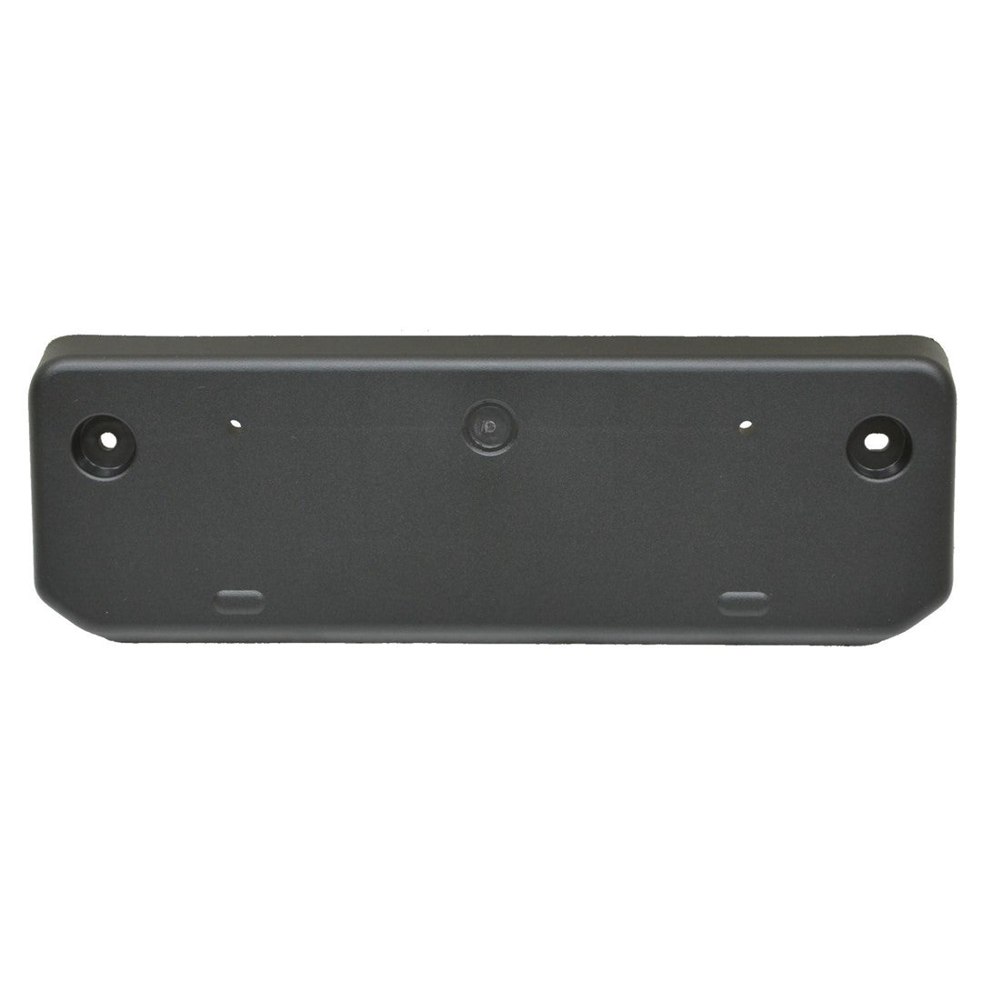 2014-2024 Toyota 4Runner Front License Plate Bracket W/Chrome Trim ...