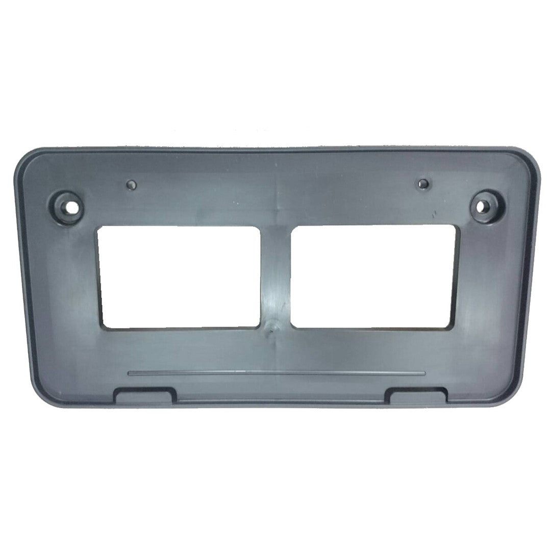 2016-2023 Toyota Tacoma Front License Plate Bracket - TO1068134 — Partify