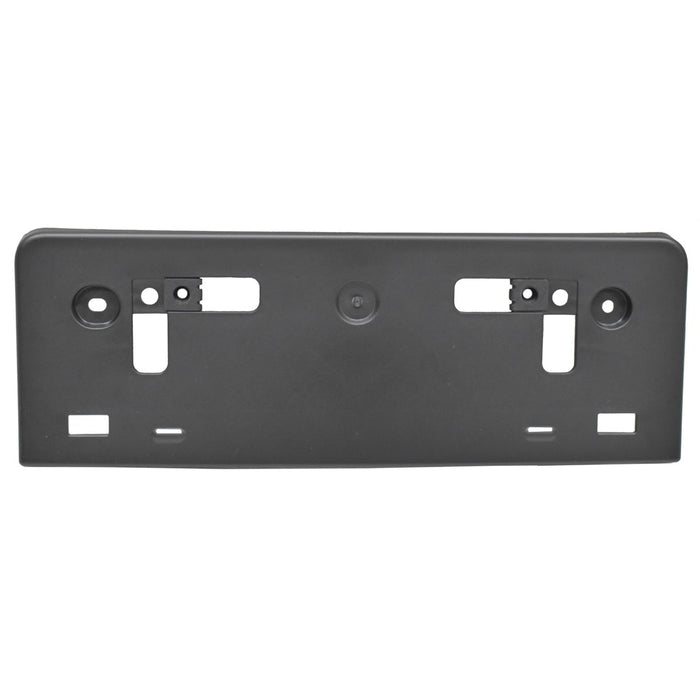 2016-2018 Scion iM/Toyota Corolla iM Front License Plate Bracket ...