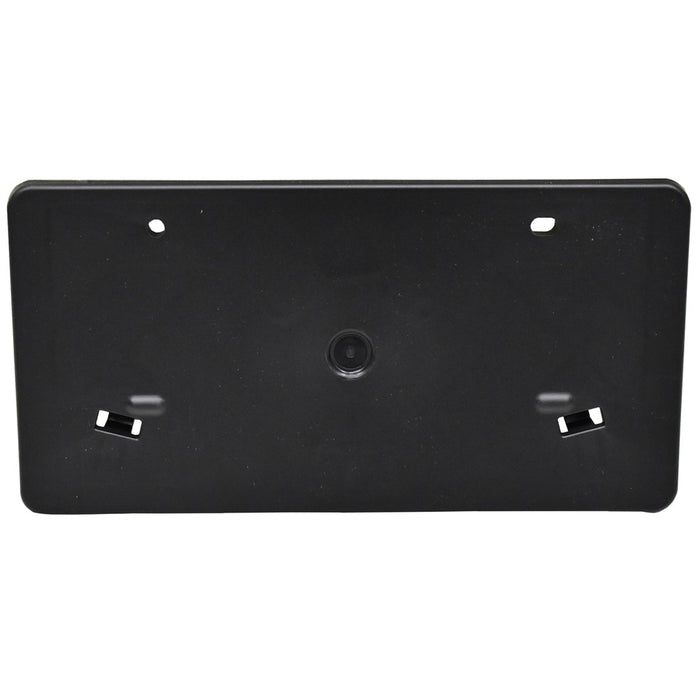 2020-2022 Toyota Corolla SE/XSE Front License Plate Bracket - TO1068160 ...
