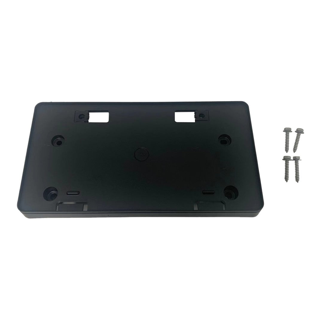 2021-2024 Toyota Highlander XSE Front License Plate Bracket - TO1068169 ...