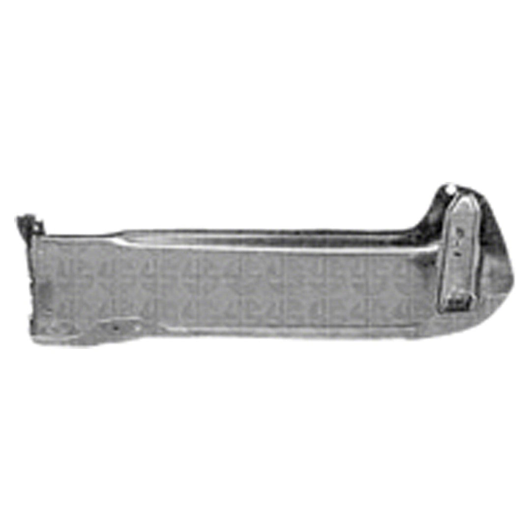1999-2002 Toyota 4Runner Base/Limited/SR5 Rear Passenger Side Outer ...