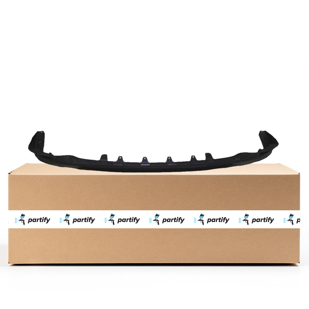 Toyota Camry OEM Rear Lower Bumper - 5216906150 — Partify