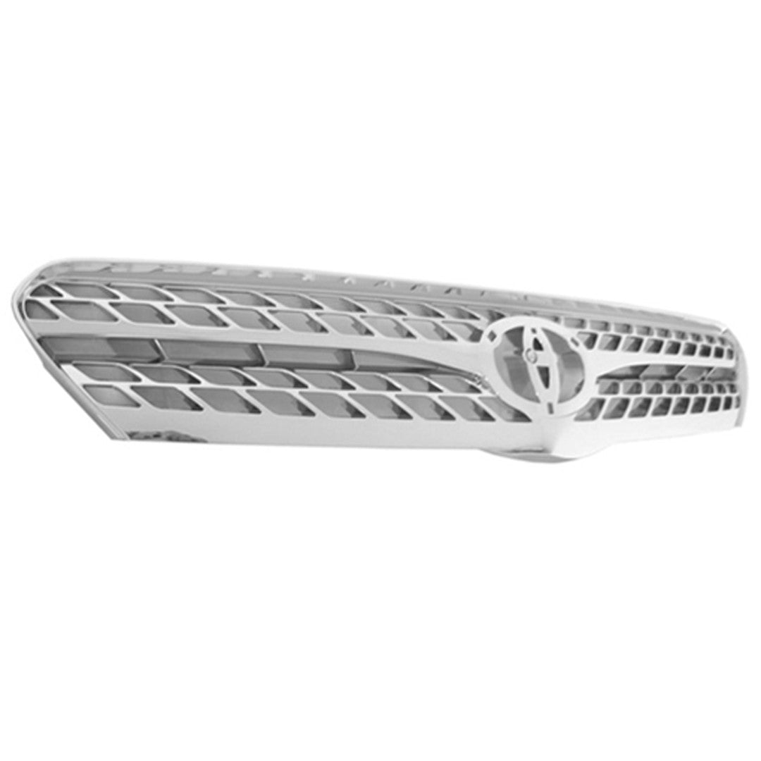 2005-2008 Toyota Matrix Grille Chrome Assembly - TO1200311 — Partify