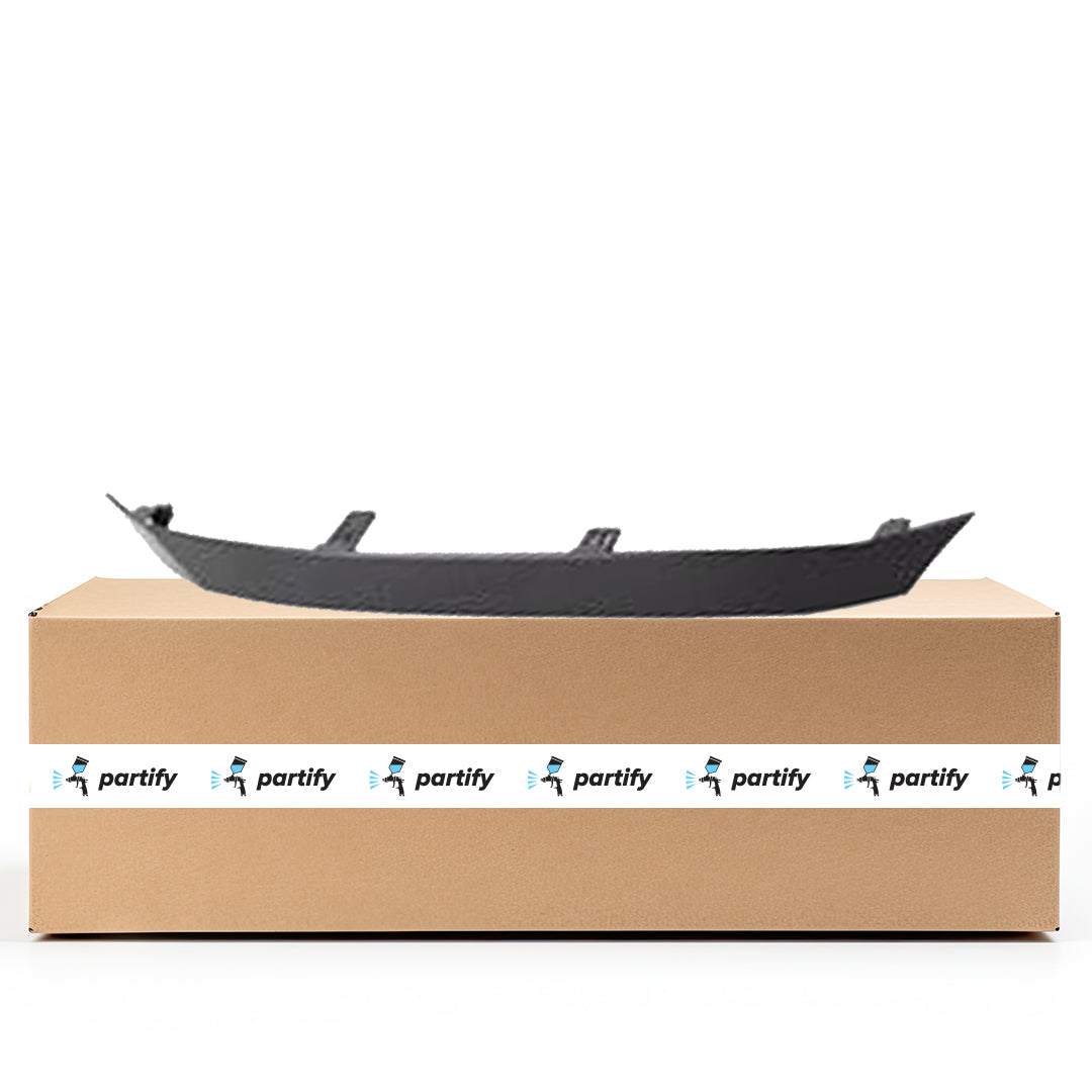 Toyota Corolla Sedan OEM Grille Cover Primed Se/Xse Model - 5314102180 ...