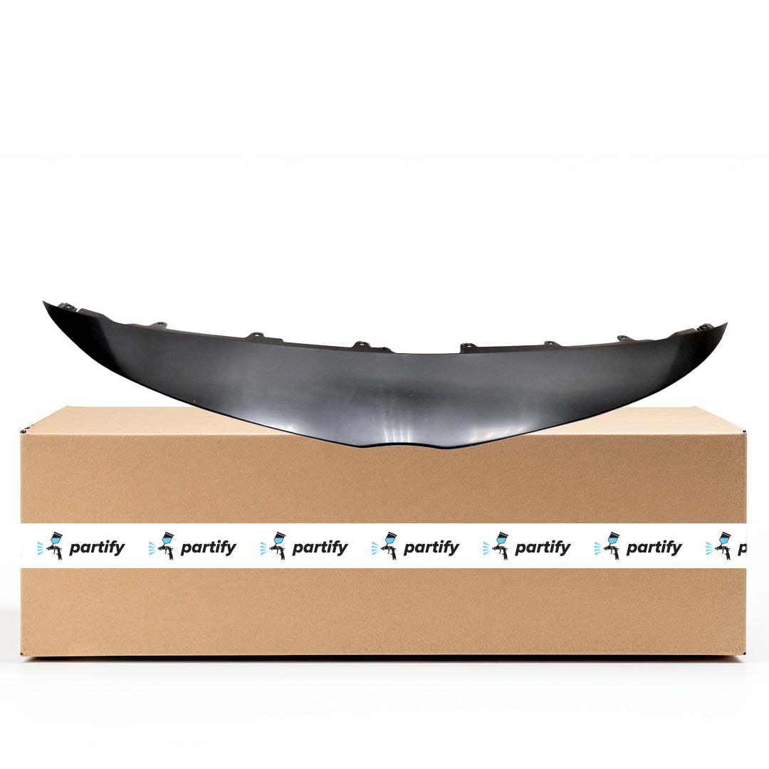 Toyota Prius Prime OEM Grille Cover Upper Primed - 5211147900 — Partify