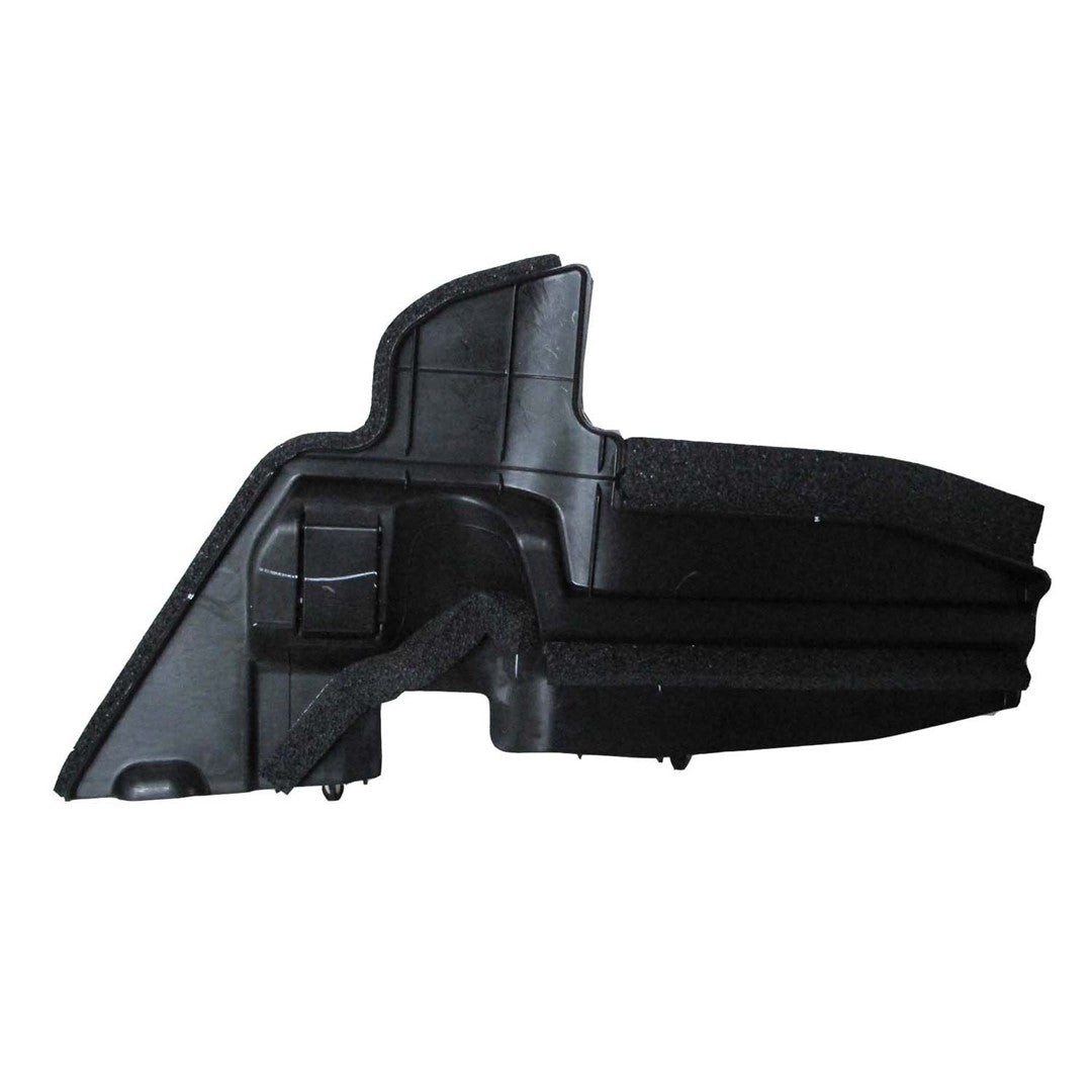 2010-2011 CAPA Certified Toyota Prius Driver Side Grille Air Deflector ...