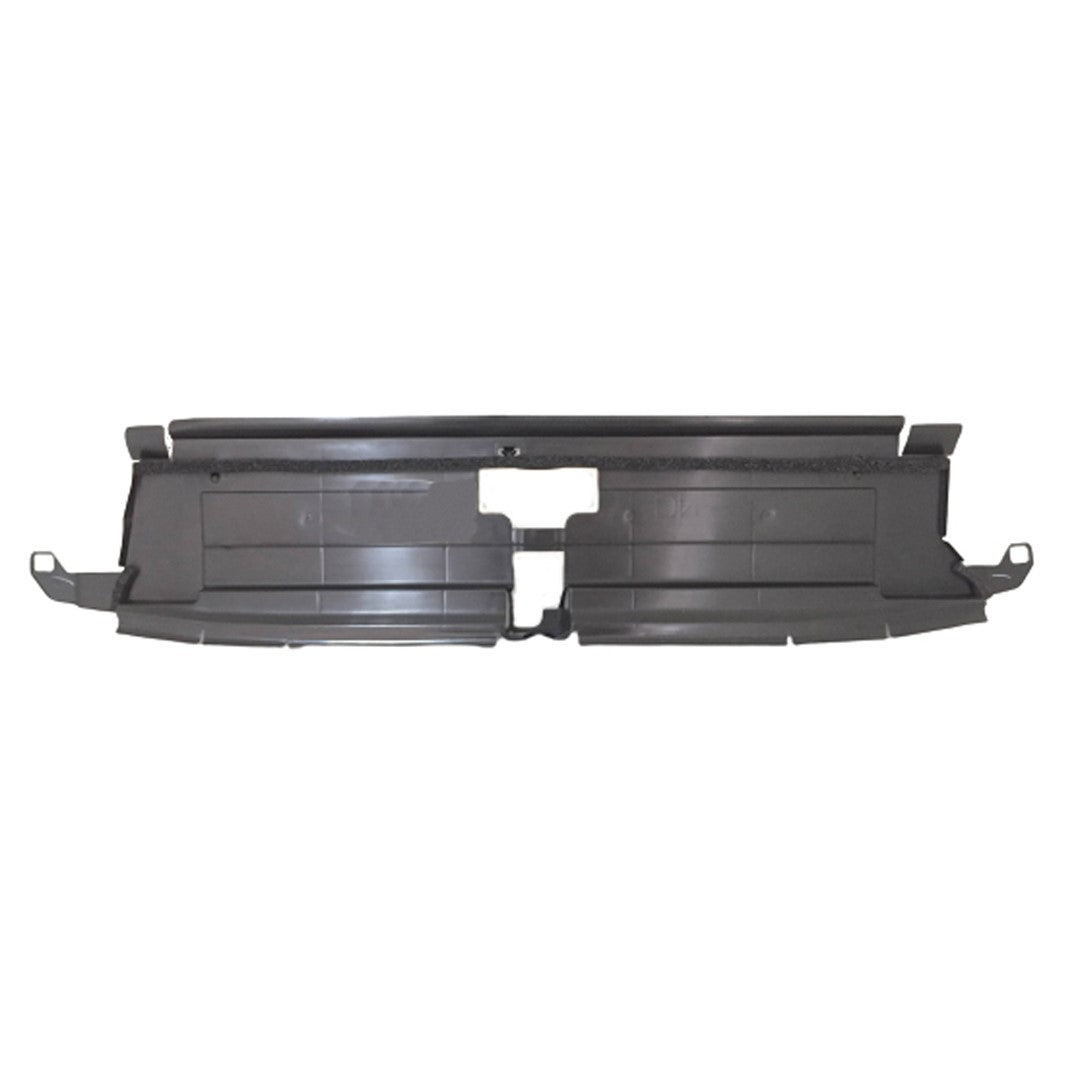 2020-2023 Toyota Highlander Grille Air Deflector Lower Air Guide ...
