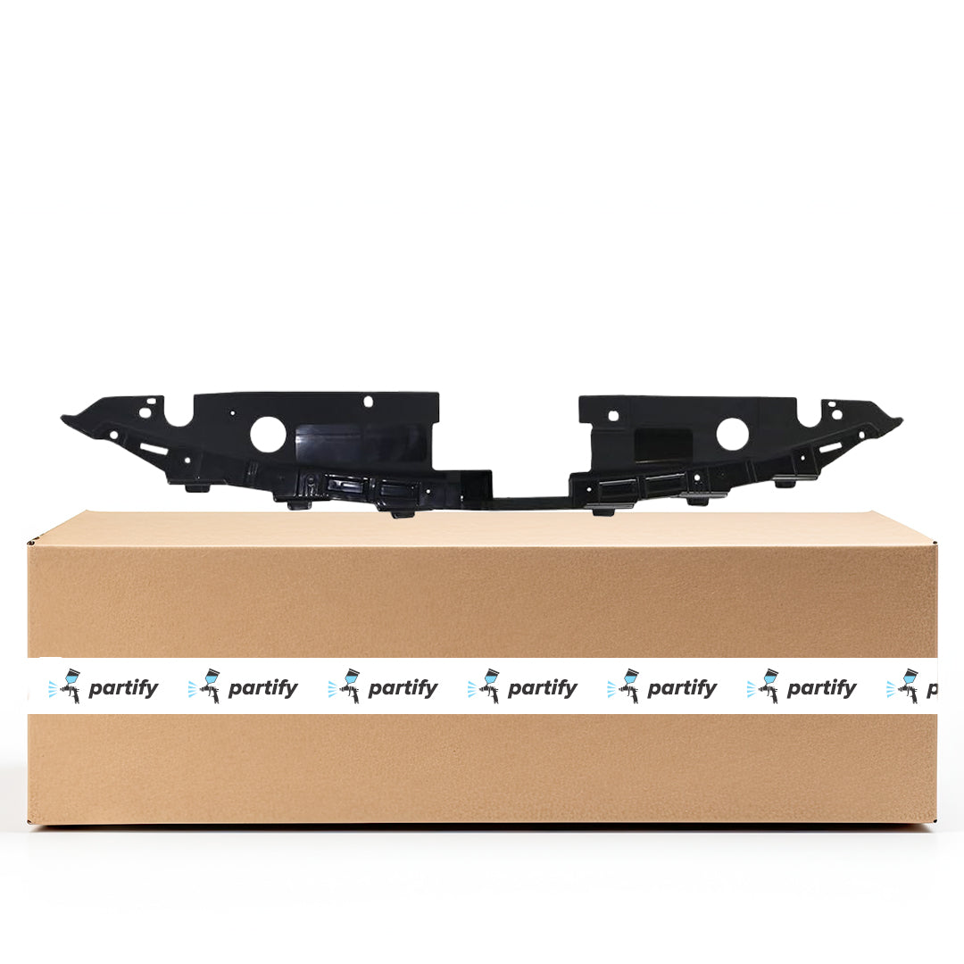 Toyota Yaris Ia OEM Grille Support Upper - 53114WB001 — Partify