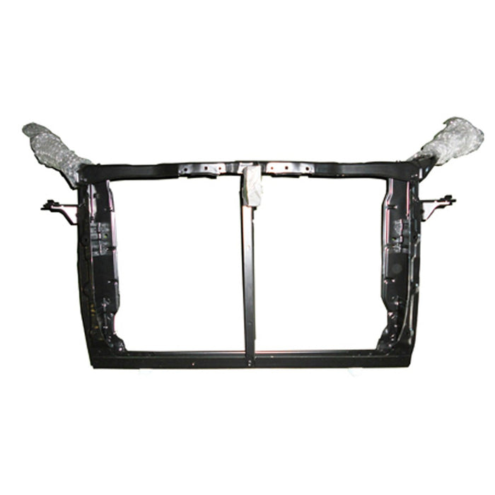 2004-2005 Toyota Sienna Radiator Support Support Assembly Steel To 9-05 ...