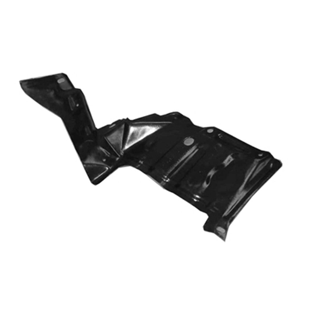 2001-2005 Toyota RAV4 Lower Engine Cover Left Side - TO1228124 — Partify