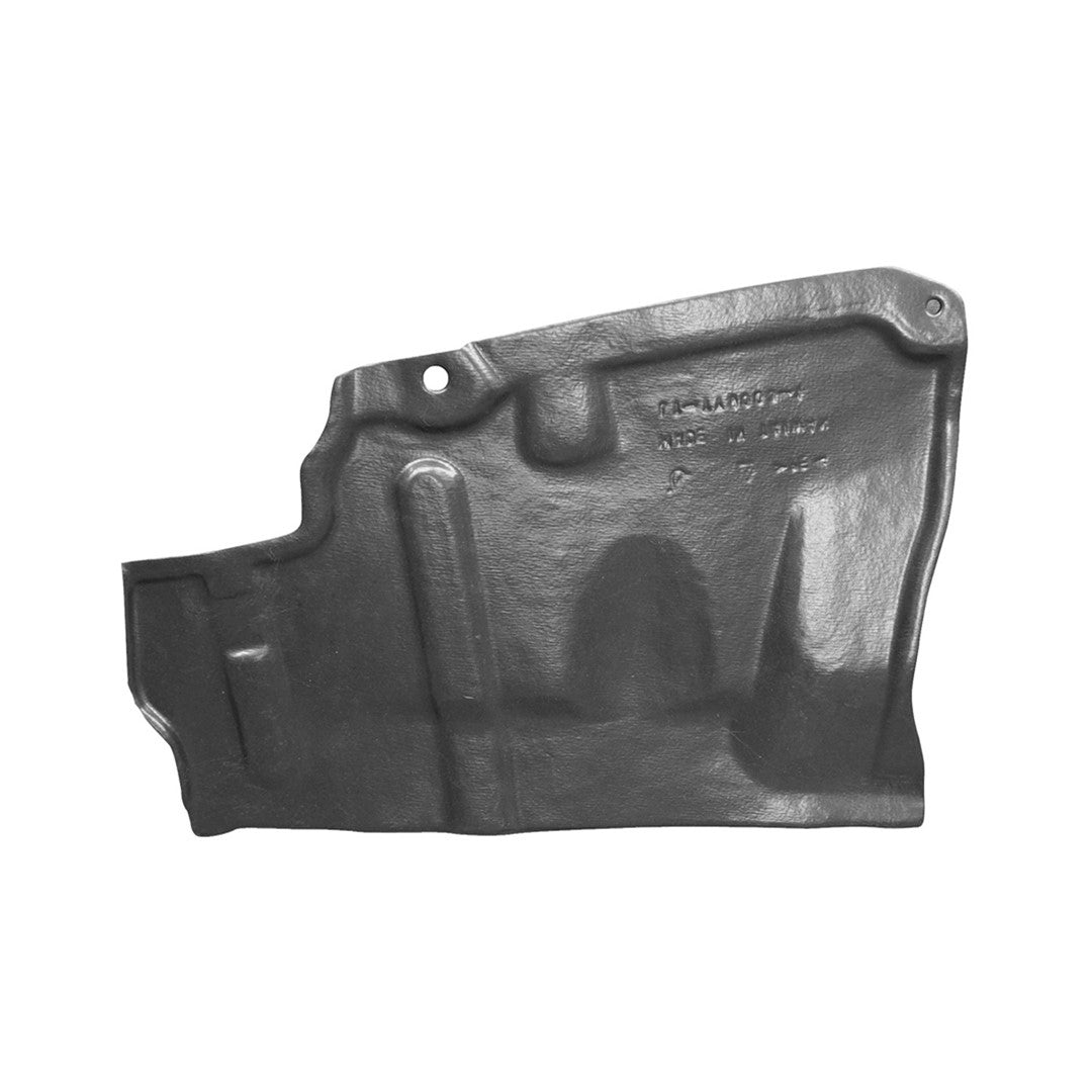 2013-2021 Toyota RAV4/Lexus NX200t/NX300 Driver Side Lower Engine Cover ...
