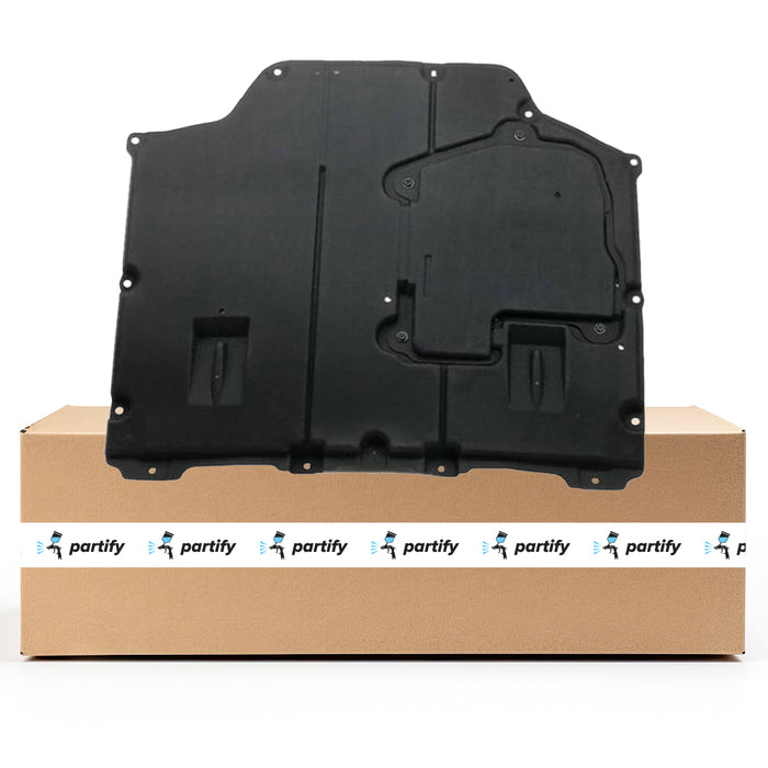 2019-2023 Toyota Corolla XLE/XSE Lower Undercar Shield 18" Wheels ...