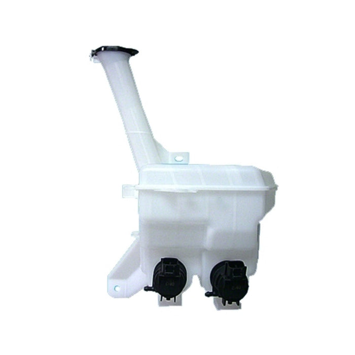 2007-2011 Toyota Yaris Washer Fluid Reservoir W/Cold Climate Spec W ...