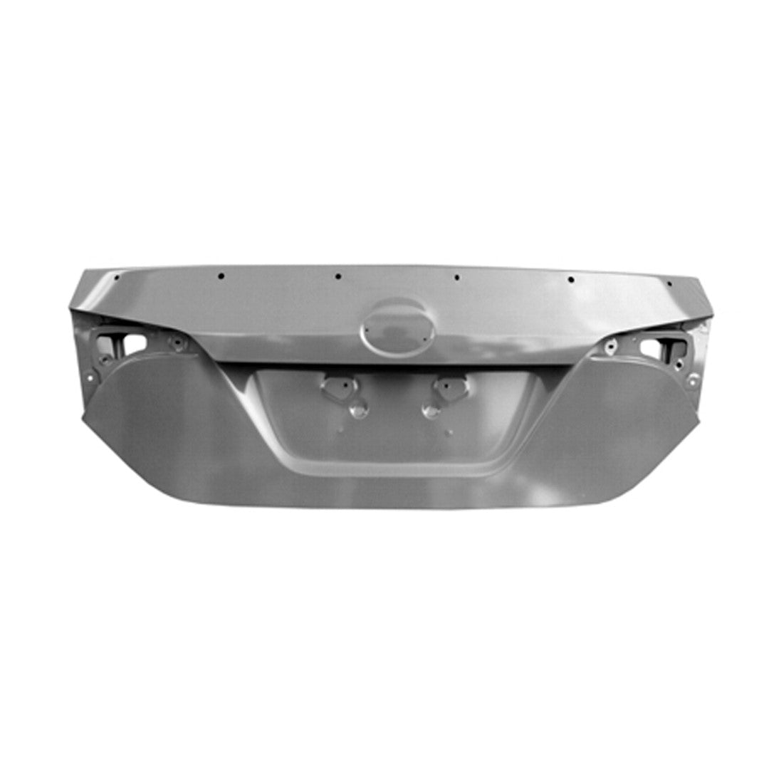 2014-2019 Toyota Corolla CAPA Certified Deck Lid W/Rear View Camera W ...