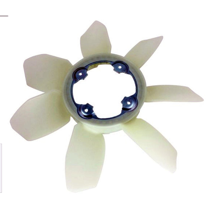 2003-2023 Toyota 4Runner/FJ Cruiser/Tacoma/Tundra Engine Cooling Fan ...