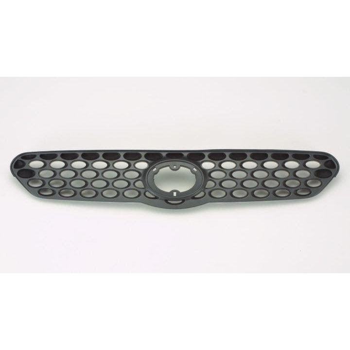 Toyota Matrix CAPA Certified Grille Matte Black Without Bracket - TO12 ...