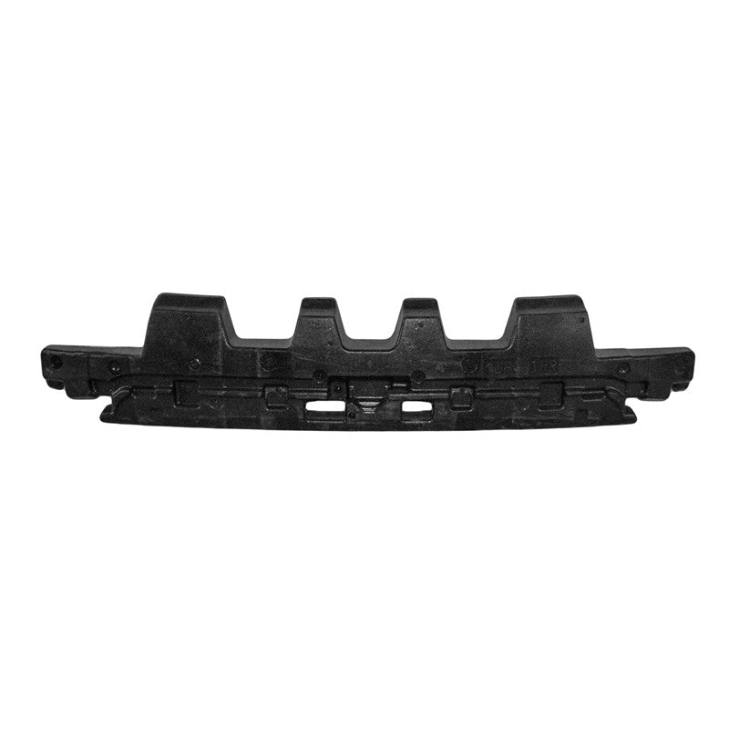 2009-2014 Toyota Matrix Rear Bumper Impact Absorber - TO1170160 — Partify