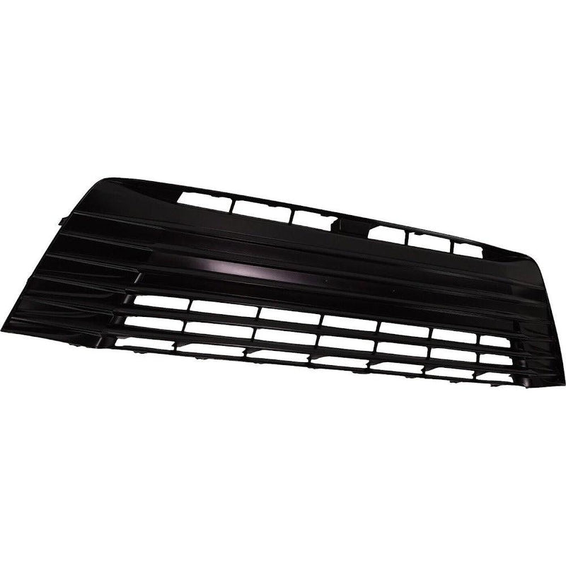 Toyota Sienna Lower CAPA Certified Grille Without Panoramic View Camer ...