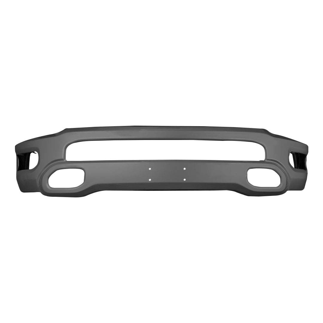 2019-2024 Dodge Ram 1500 Front Bumper - CH1002406 — Partify